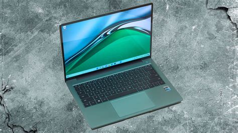 HUAWEI MateBook 14s 2022 HKF X странный ноутбук TeraNews net