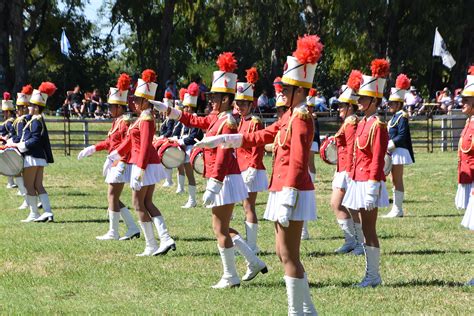 Con éxito cerró la 20 edición del Festival de Doma y Folclore Canal