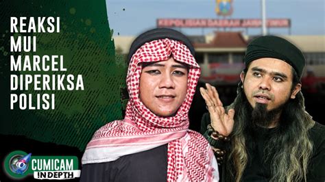 Babak Baru Laporan Polisi Gus Samsudin Untuk Pesulap Merah Aksi Marcel