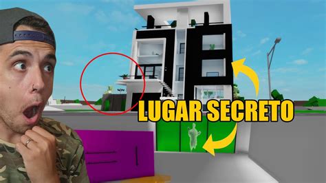 PROBANDO TRUCOS VIRALES DE TIK TOK EN BROOKHAVEN ROBLOX 2 NUEVOS