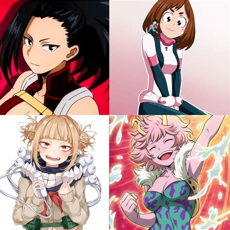 Mha Character Design Hot Sex Picture