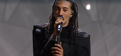 CASA MIA TESTO COMPLETO CANZONE GHALI SANREMO 2024 La Bellezza Del