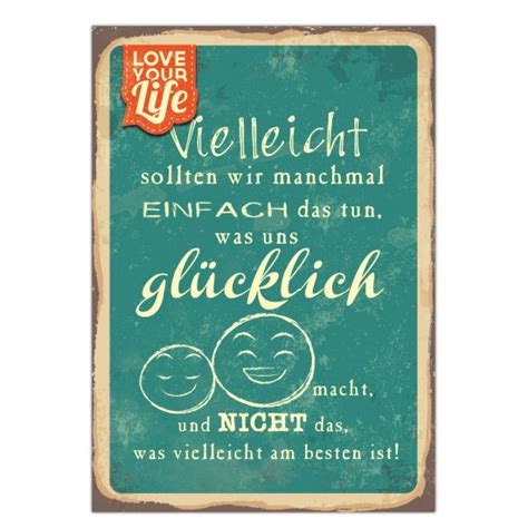 Es ruckelt immer ein bisschen wenn das Leben in den nächsten Gang