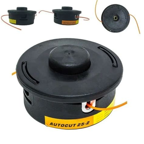 Doppelfadenkopf Fadenspule Stihl M Hkopf Fadenkopf M M F R Fuxtec