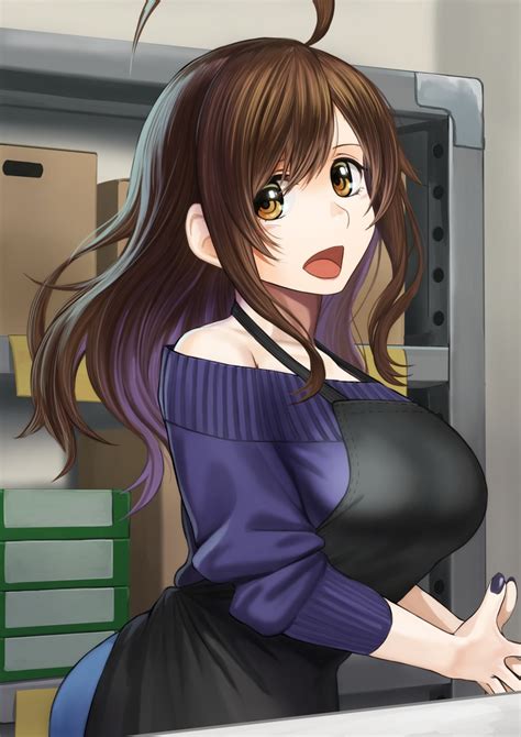 Wiz Kono Subarashii Sekai Ni Shukufuku Wo Drawn By Izawa Koushi