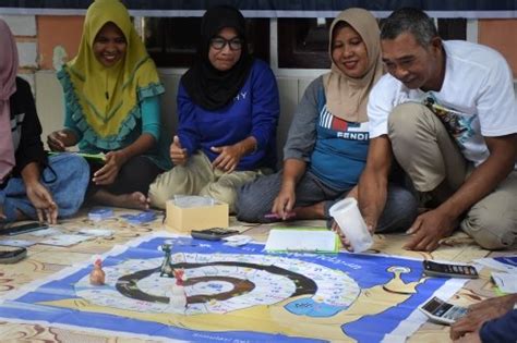 Literasi Keuangan Memperkuat Peran Rumah Tangga Dalam Perekonomian
