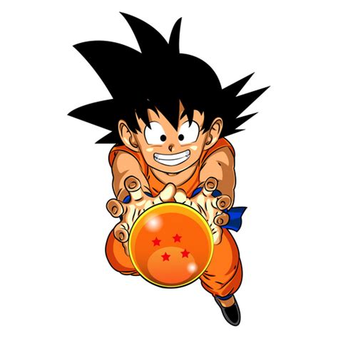 Anime Stickers Page Of