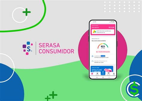 Acordos Serasa Consumidor é Confiavel Veja o Score e Aproveite