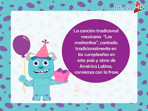 Total 58 imagen mañanitas con frases Abzlocal mx