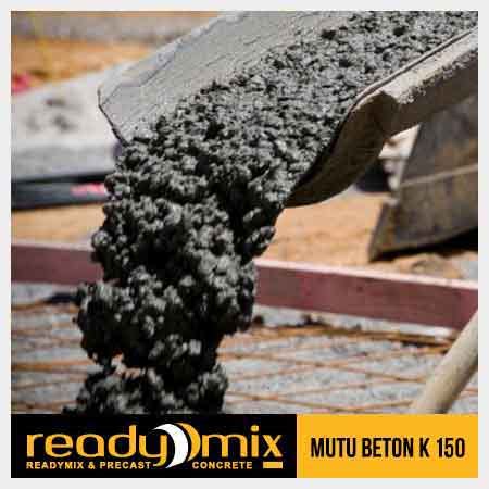 Produk Dan Jasa Readymix Supplier Beton Cor Ready Mix