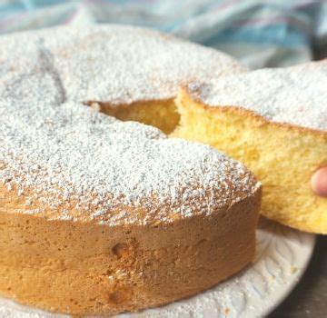 Delicioso Aprende a preparar el bizcocho de vainilla más fácil y rico