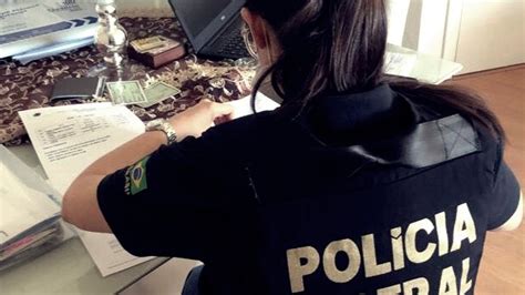 Polícia Federal desarticula grupo estabelecido na fronteira o