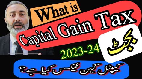 Gain Tax On Property Pakistan Gain Tax On Sale Of Property In