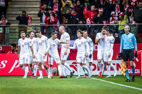 Reprezentacja Polski zmierzy się z Niemcami Goal pl