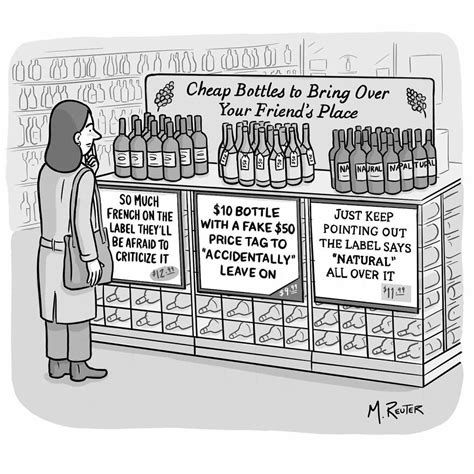 Here Are 30 Of The Latest Comics That Poke Fun At Our Society And Daily