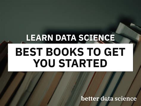 Top Statistics Books For Data Science Data Science Dojo Off