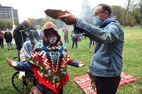 7 Ways To Celebrate Native American Heritage Month In CT TrendRadars