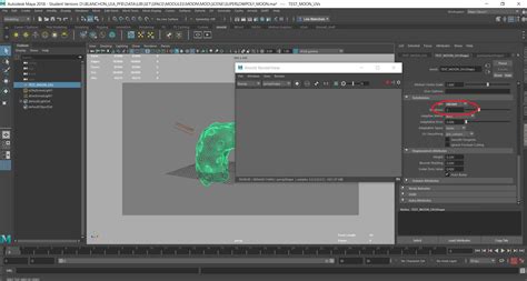 Arnold Render Settings Maya 2020 Bmjas