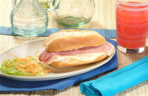 Misto Quente 6 Maneiras Diferentes De Preparar O Lanche