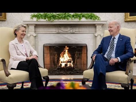 Amicizia ritrovata tra Bruxelles e Washington L Ira non penalizzerà l