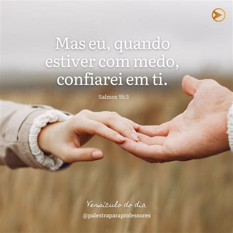 Versículo do dia Diariamente versículos da bíblia para te motivar