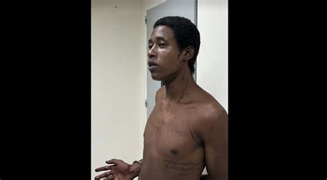 Saiba Quem O Homem Que Estuprou E Matou Menina De Anos