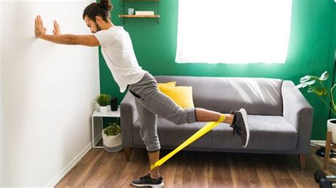 How To Do The Standing Glute Kick Back Coach