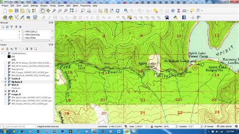 How To Use Google Maps In Qgis Printable Forms Free Online