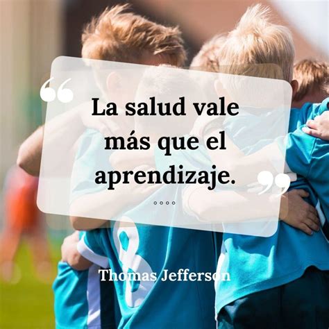 Introducir Imagen Frases De Educacion Fisica Para Ni Os De Primaria