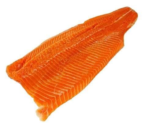 Filet De Truite Arc En Ciel Environ 220 240 G Frichti Market