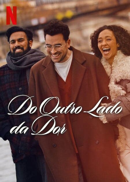 Recentes Cr Ticas Do Filme Do Outro Lado Da Dor Adorocinema