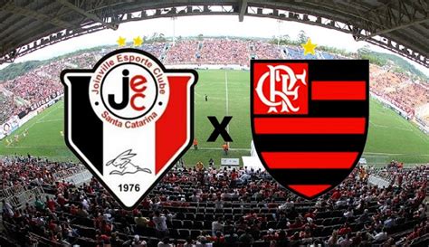 Comente O Jogo Aqui Joinville X Flamengo Coluna Do Fla
