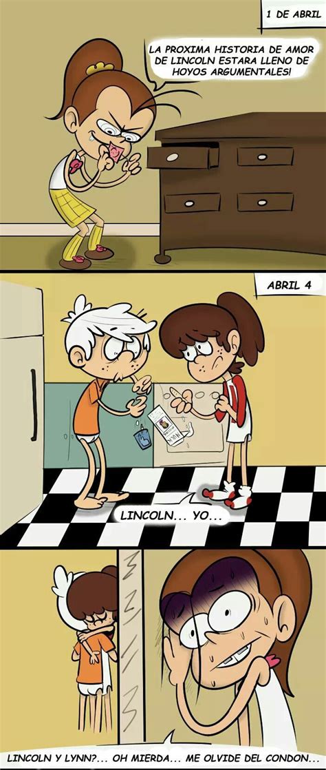 Cómics Alternados parte 2 The loud house fanart Lynn loud Loud