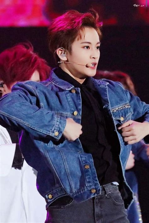 NCT Mark Mark Lee Nct 127 Mark Johnny Lee Lee Min Hyung Kim Dong