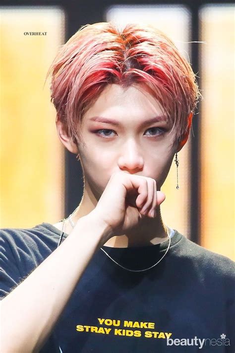 Tanpa Makeup Idol K Pop Ini Berubah Dari Seksi Ke Imut