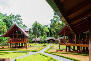 Kandy Cabana Eco Resort Gallery