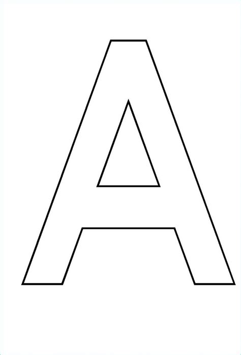 Lettre Alphabet à Imprimer Gratuit Beau Image Nouveau Coloriage En