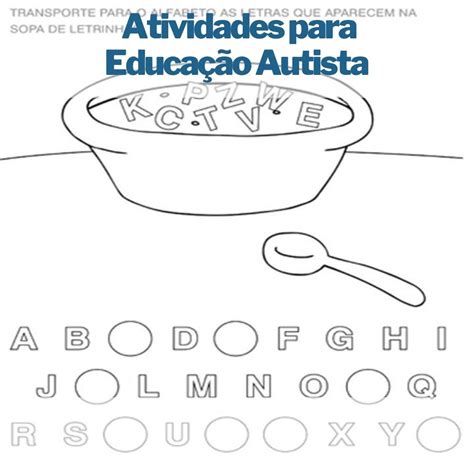 Atividades Para Autismo Cores Para Imprimir