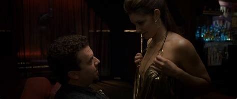 Bianca Kajlich Nude Showed Her Boobs Minutes Or Less Jennafox