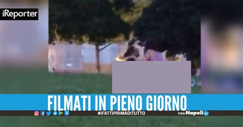 Beccati A Fare Sesso In Strada Il Video Diventa Subita Virale