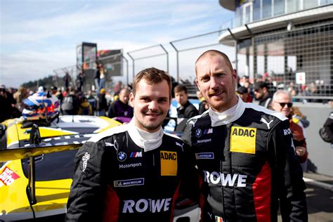 Nürburgring GER 17 18 March 2023 Nürburgring Endurance Series NLS