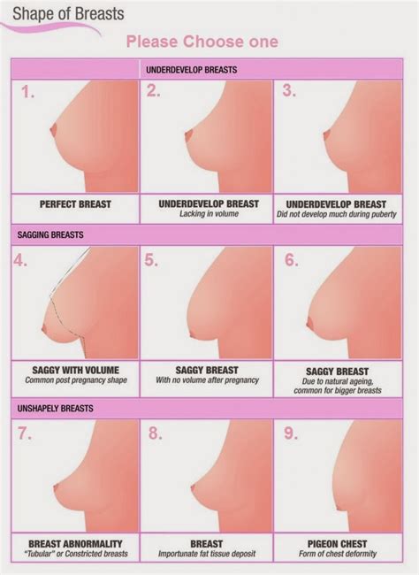 Breast Types Shapes Porn Videos Newest Nipple Vibrator FPornVideos