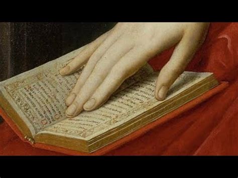 Vivaldi Concerto For Violin And Organ In D Minor RV541 Fabio