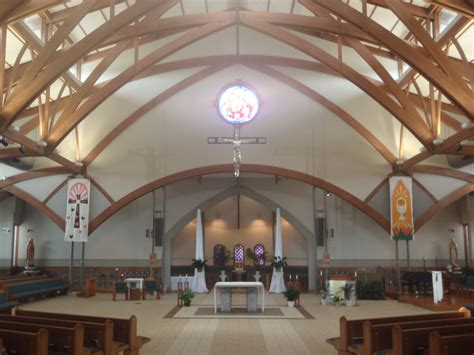 About Us St Sabina Parish