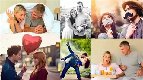 Etapas de la pareja en cuál crees que estás Brunoticias