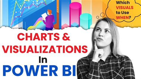 Charts Visualizations In Power Bi Full Tutorial Power Bi Ksr Nbkomputer