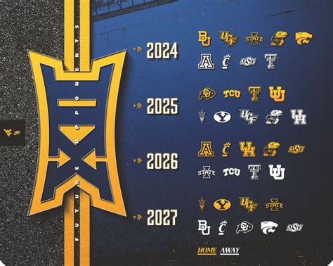 Wvu Football Calendar 2025 Dalia Eleanor