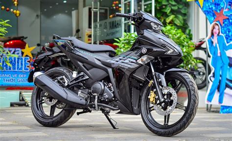 Ex 155 Giá Bao Nhiêu Thông Tin Mới Nhất Về Yamaha Exciter 155