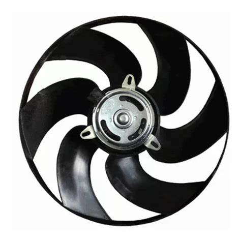 Electroventilador Omer Renault Clio Willams