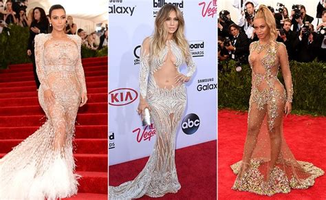 EGO Especialistas comentam looks das famosas transparências